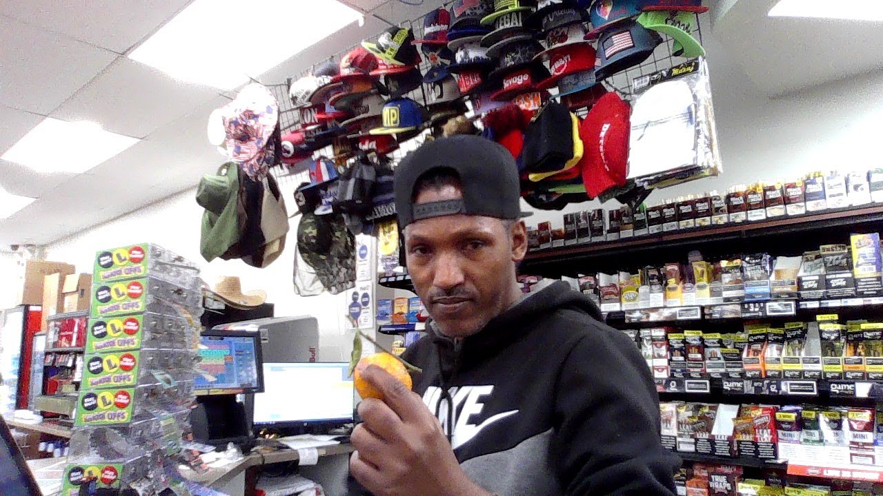 hakeem sow at Raceway - YouTube