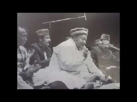 Best of Nusrat Fateh Ali Khan , best qawali ever by Nusrat Fateh Ali ...