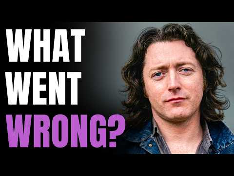 The Rise and Fall of Rory Gallagher: From Guitar Hero to the Star Who Refused to Sell Out
