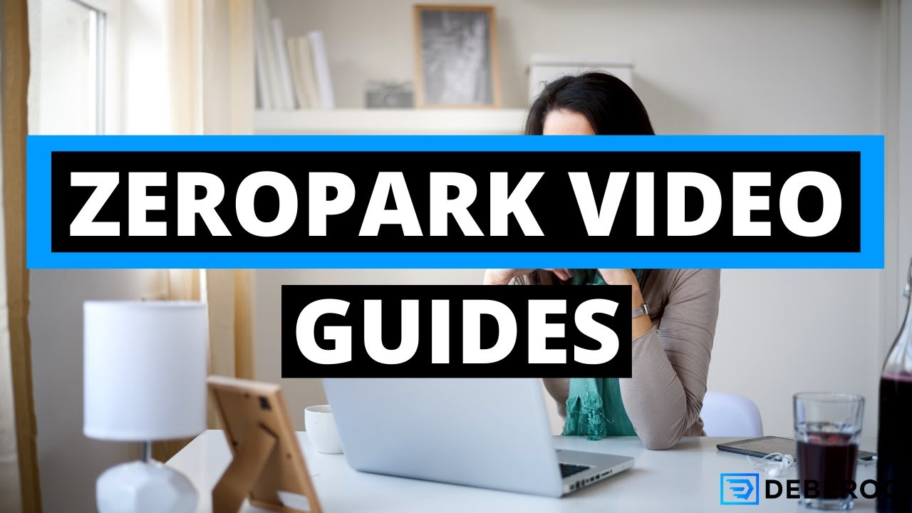 Zeropark Video Guides - YouTube