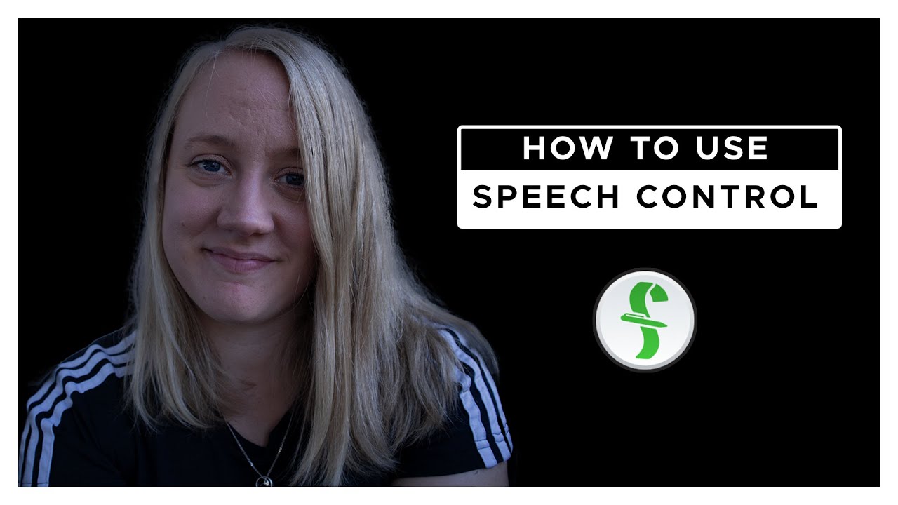 Using the Speech Control in Final Draft 12 to Speed Up Your Rewrites ...