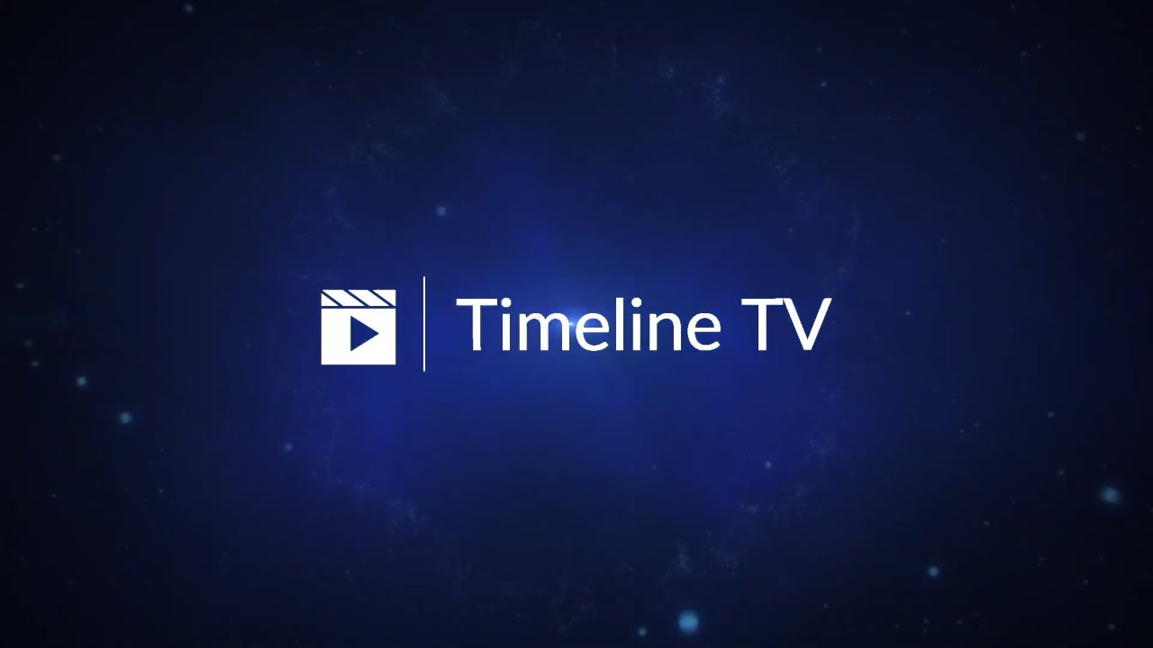 Timeline TV S1 EP5 Pitch - YouTube