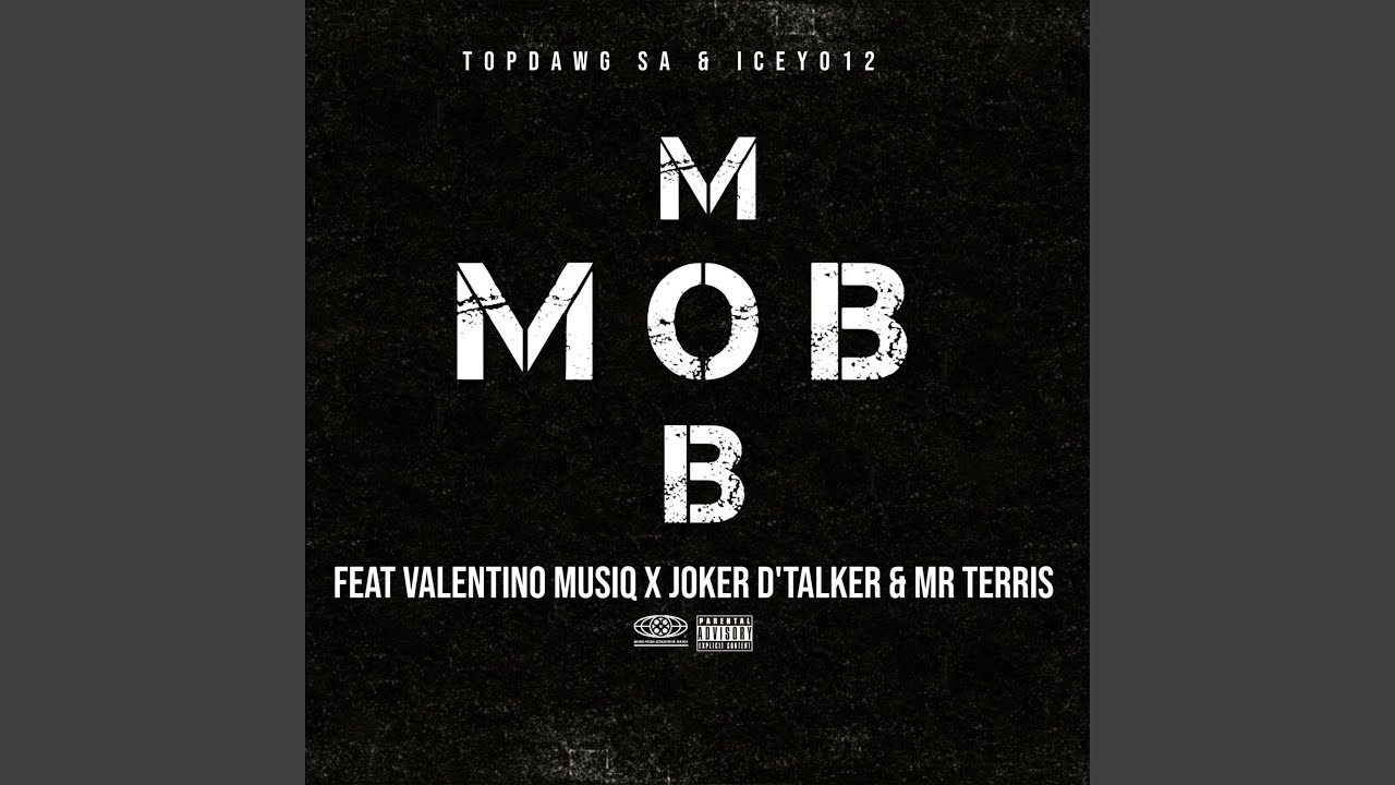 M O B - YouTube