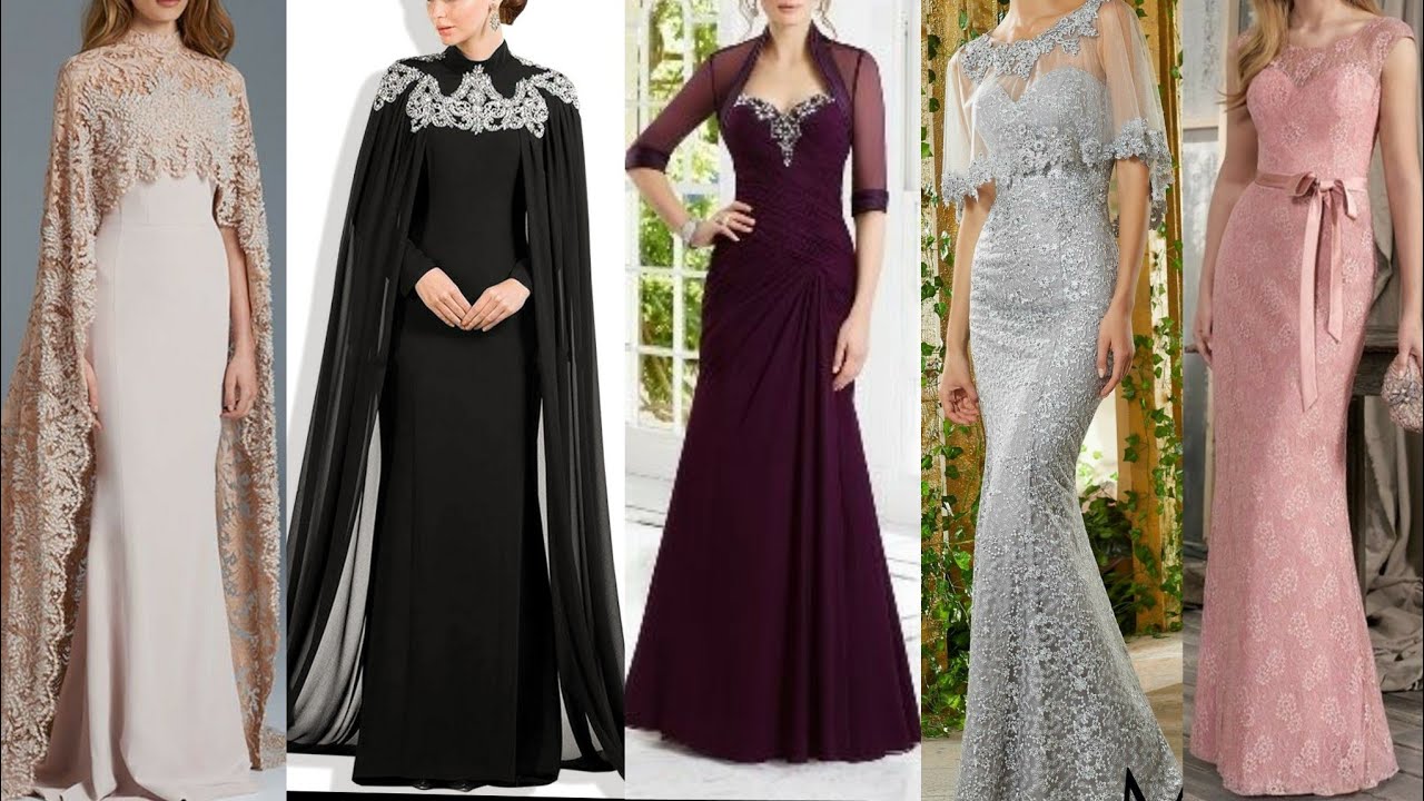 World's Most Running 2020 Evening Mermaid Maxi Dresses For High Class ...