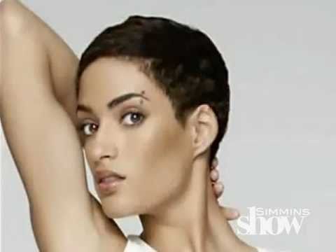 America's Next Top Model Cycle 15 - Elimination 9 Liz Tribute