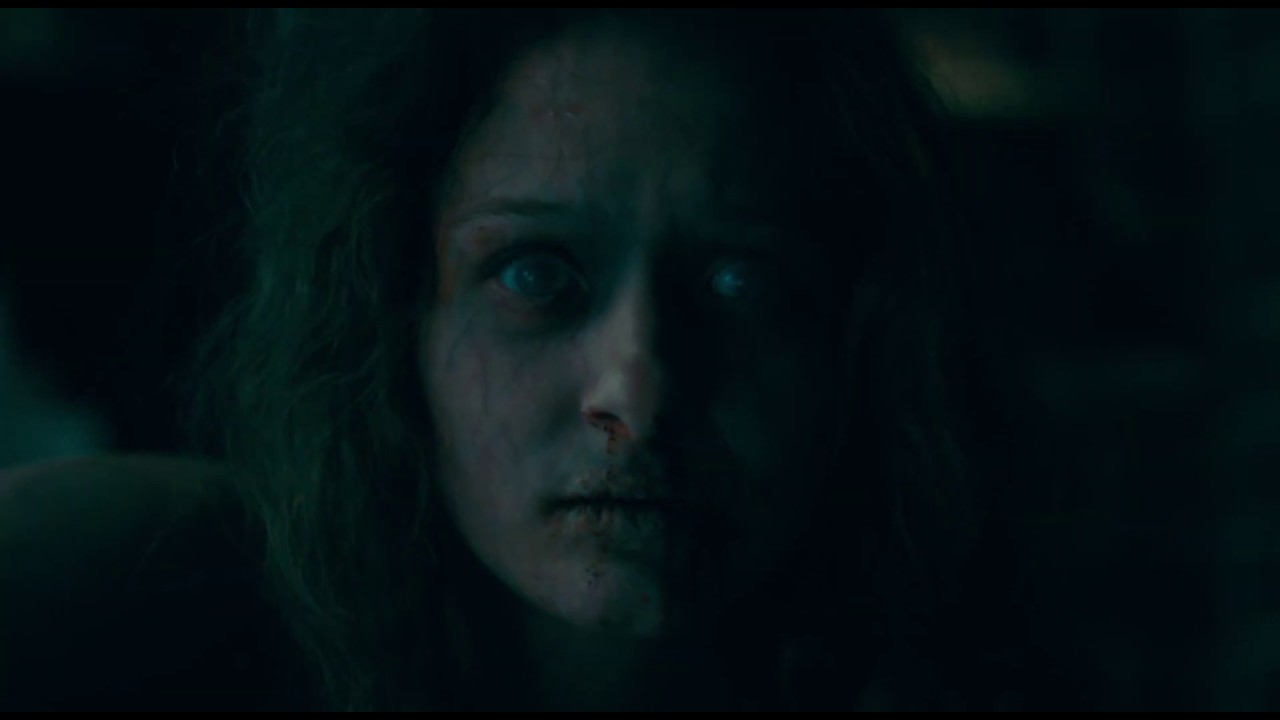 Doctor Sleep (2019) trailer - YouTube