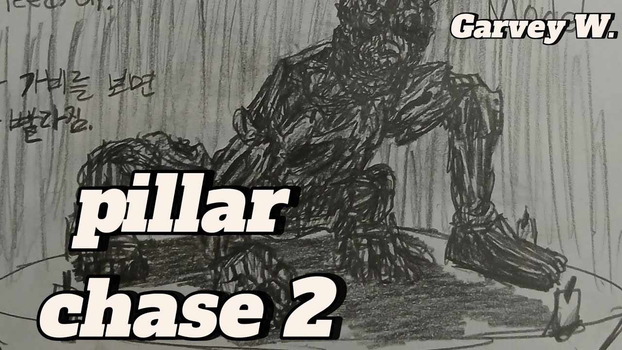 roblox | pillar chase 2 Garvey (Fanmade) - YouTube