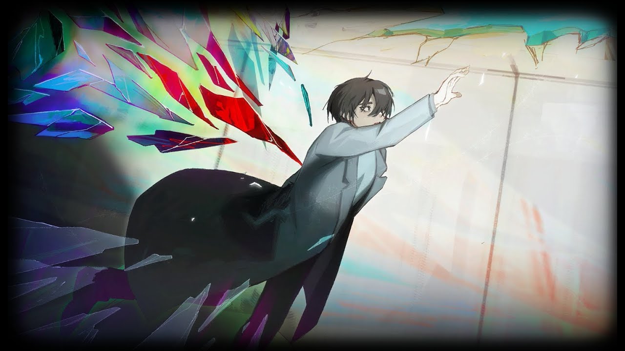 Limbus Company Playthrough (no commentary) - Part 6.99 - YouTube