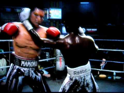 The Real Mamoru Takamura - YouTube