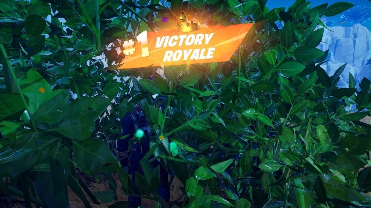😆 Fortnite - All I Do Is Win, Call Me George "Dub" Bush - YouTube