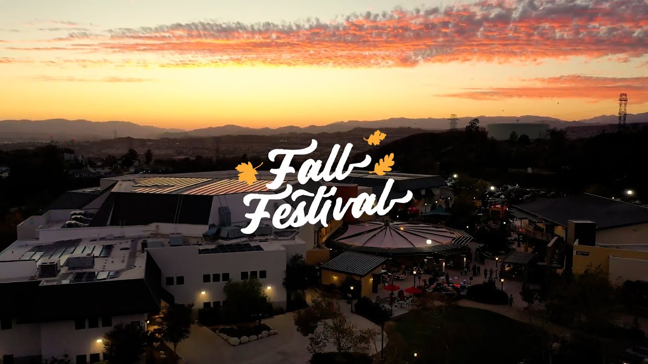 Fall Festival Recap 2022 | Grace Baptist Church - YouTube