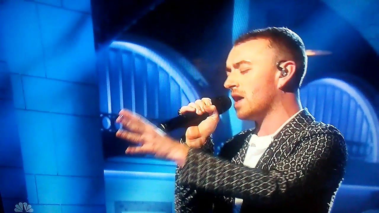 Sam smith - YouTube