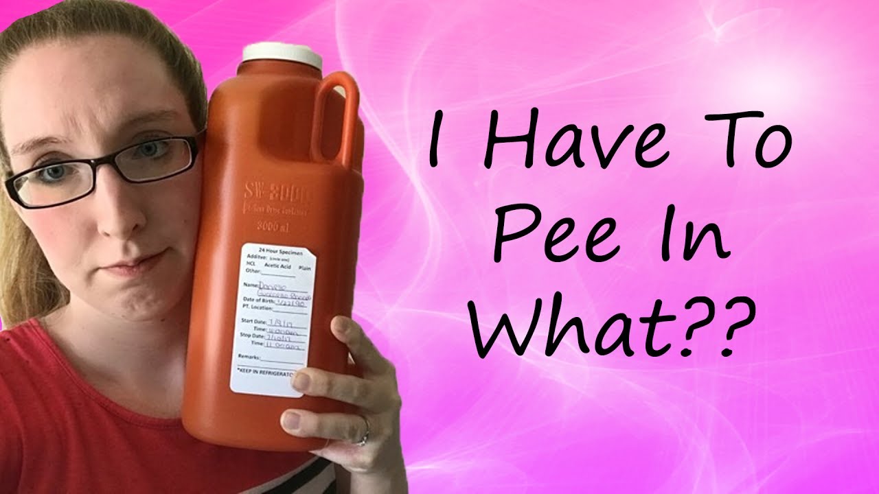 I Have To Pee In What 7 9 17 YouTube i-have-to-pee-in-what-7-9-17-youtube