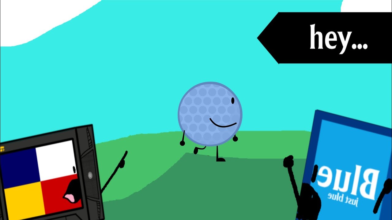 BFDI 21 deleted scene - YouTube