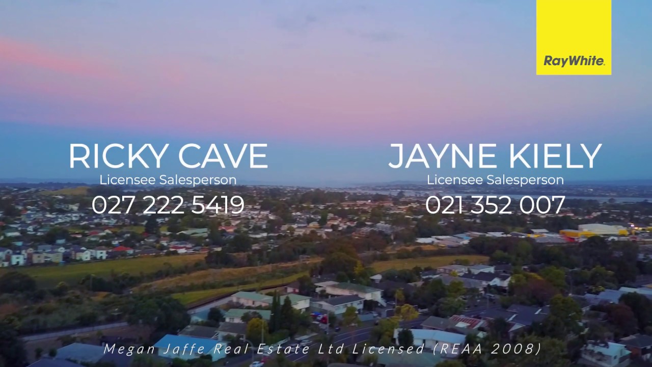 8 Simkin Avenue, St Johns - Ricky Cave & Jayne Kiely - YouTube