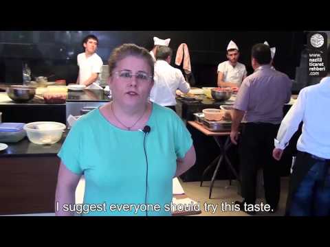 Nazilli Duruoğlu Kısmet Pide - Nazilli Pidesi - Nazilli