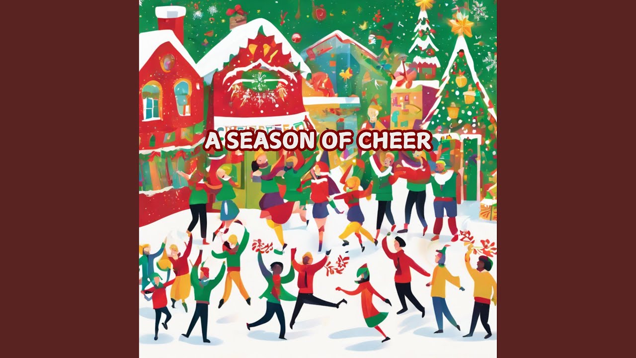 Holly jolly holiday - YouTube