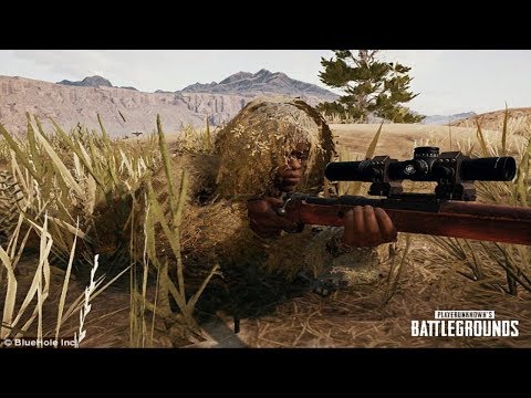 PUBG MOBİL AMANSIZ ÖLÜM...