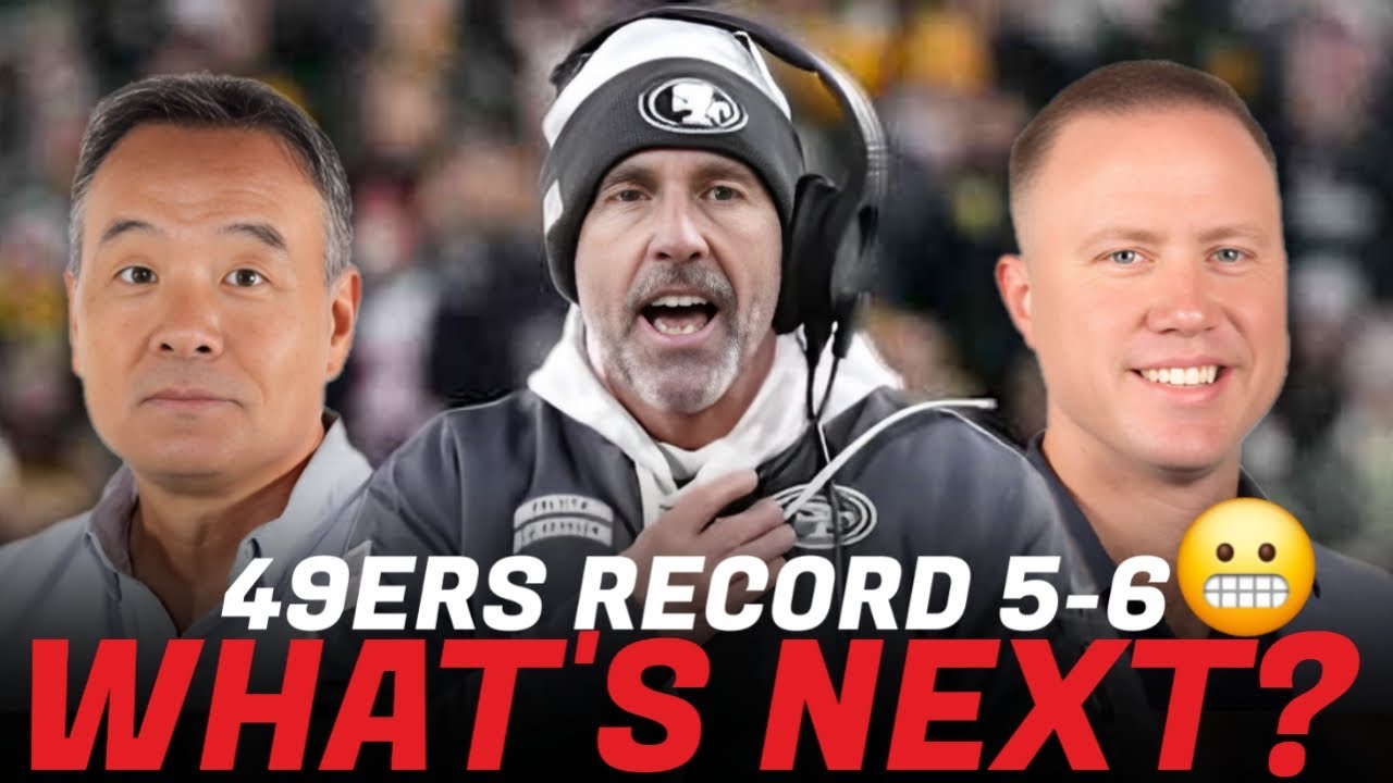 Kyle Shanahan’s best 49ers path forward with Brock Purdy: Lombardi and ...