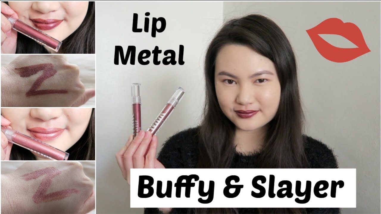 Milk Makeup Buffy The Vampire Slayer | Saubhaya Makeup
