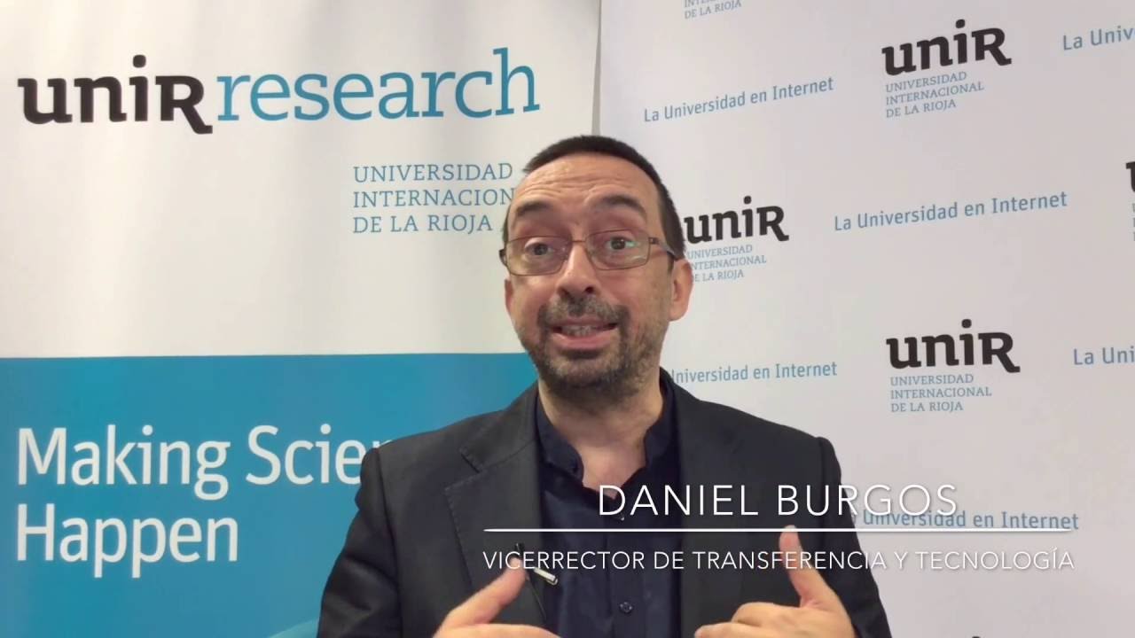 Daniel Burgos: “Desarrollaremos todo el potencial de los proyectos de ...