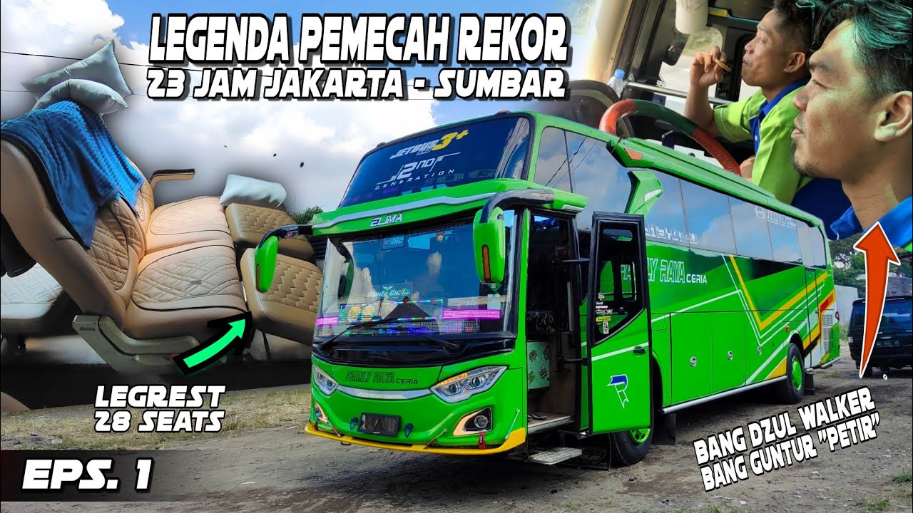 PERUBAHAN BESAR FAMILY RAYA CERIA JOGJA (1) - YouTube