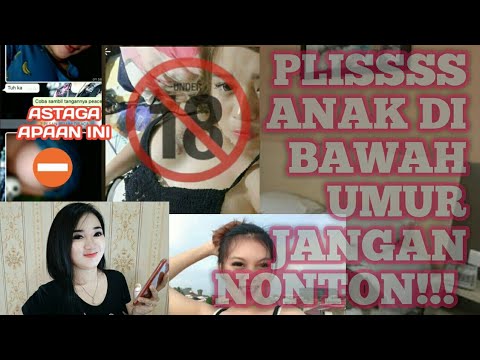 (18+) INI DIA APLIKASI YANG KALIAN SERING TANYAKAN WAHAI PARA LELAKI HIDUNG BELANG DAN PARA JOMBLO:D