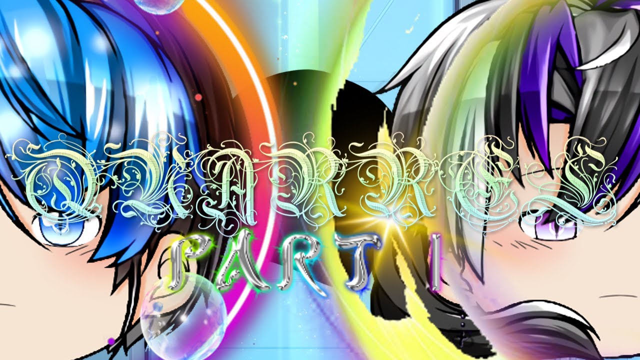 劇場版 【QUARREL】 partⅠ - YouTube