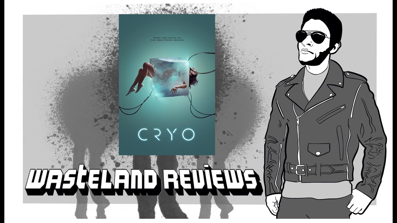 Cryo (2022) - Wasteland Film Review - YouTube