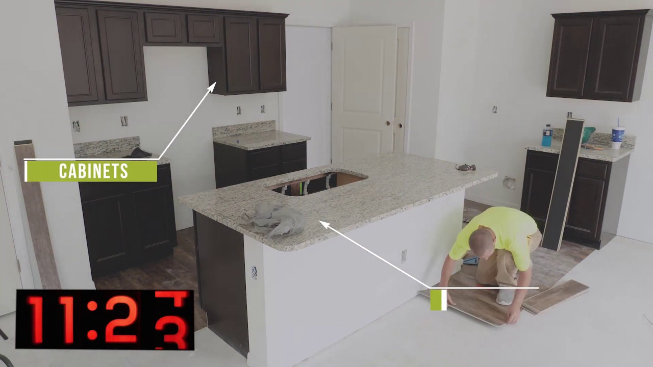 Spraggins Builder Accelerator - YouTube