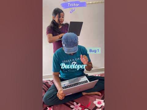 Itni Khusi Developer ke Liye Achhi Baat Nahi Hai😂😂 #corporatememes #shorts - YouTube