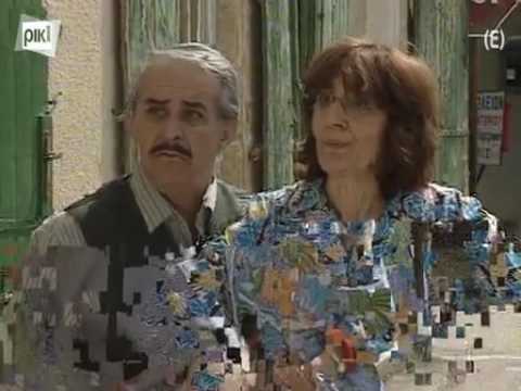 ΙΣΤΟΡΙΕΣ ΤΟΥ ΧΩΡΚΟΥ Β ΚΥΚΛΟΣ ΕΠΕΙΣΟΔΙΟ 65 - YouTube
