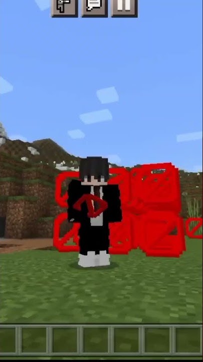 Strongest Block In Minecraft... - YouTube