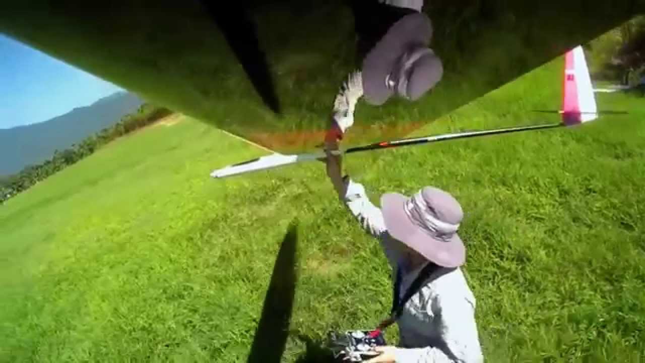 Maxa EL 4m Anniversary - YouTube