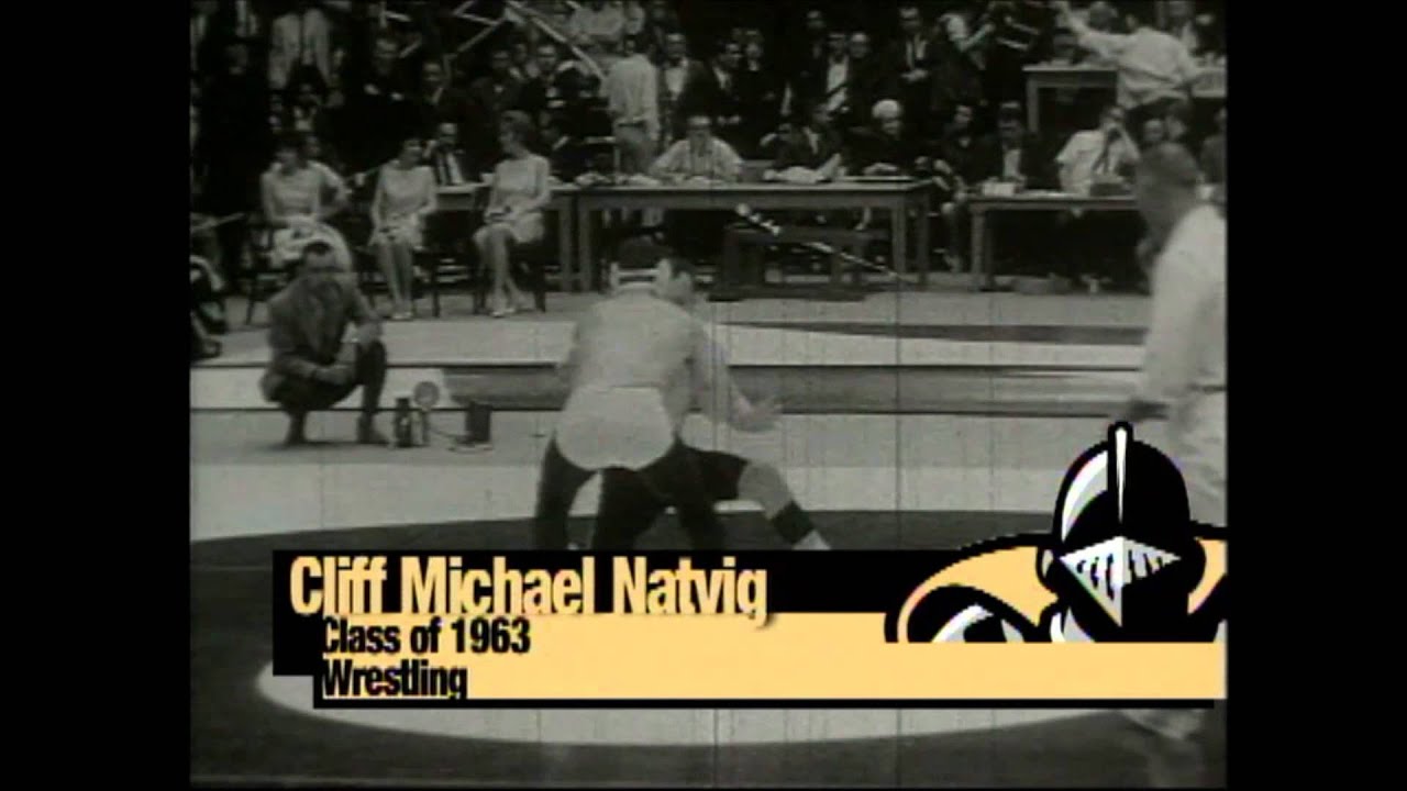 2004 Cliff Michael Natvig - YouTube