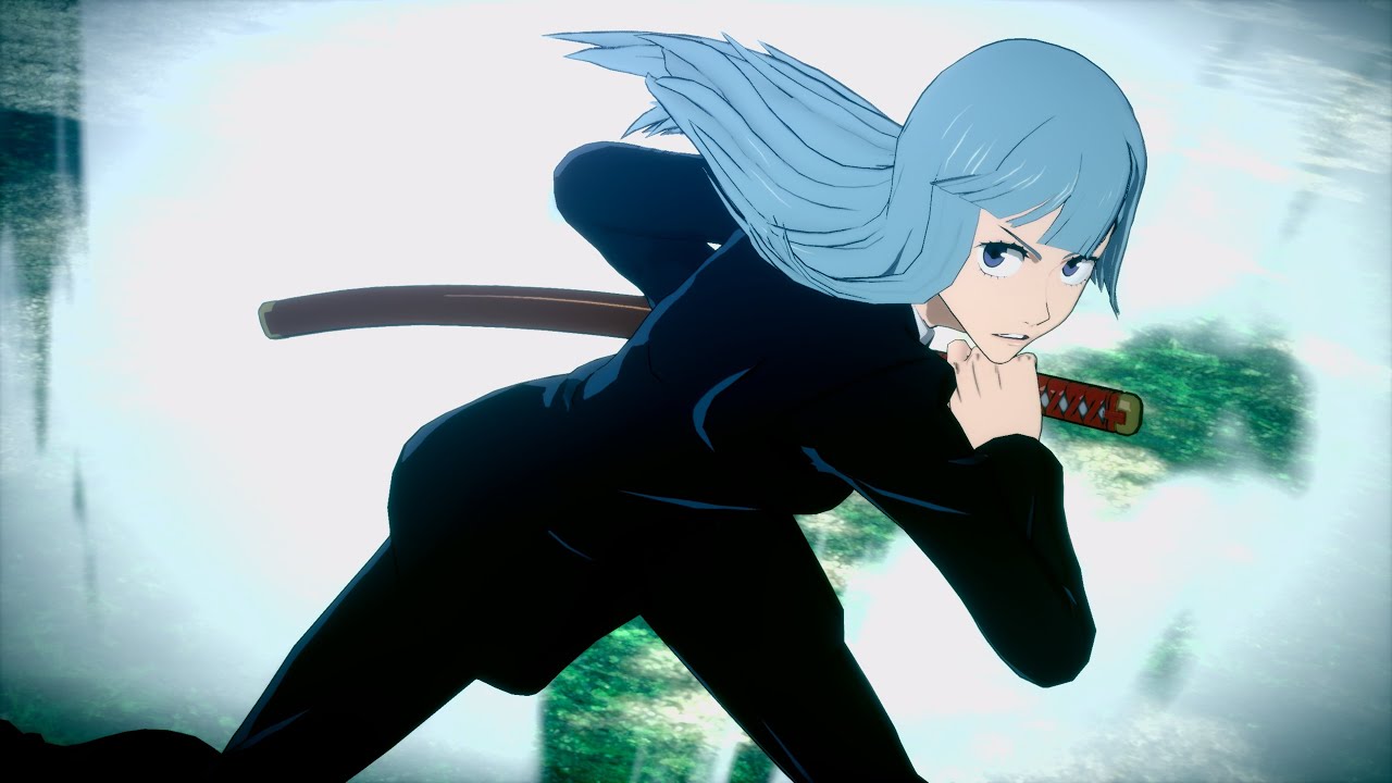 EL NUEVO DLC DE MIWA ES INCREIBLE💋JUJUTSU KAISEN CURSED CLASH - YouTube