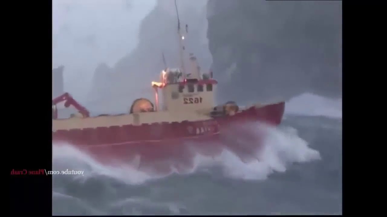 The worst storm in the world 720p - YouTube