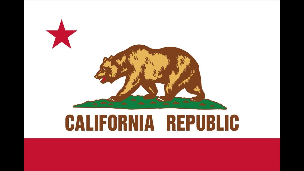 People's Republic of California - YouTube
