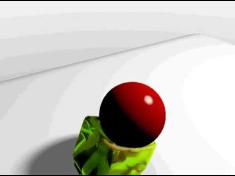 Jelly Cinema 4d