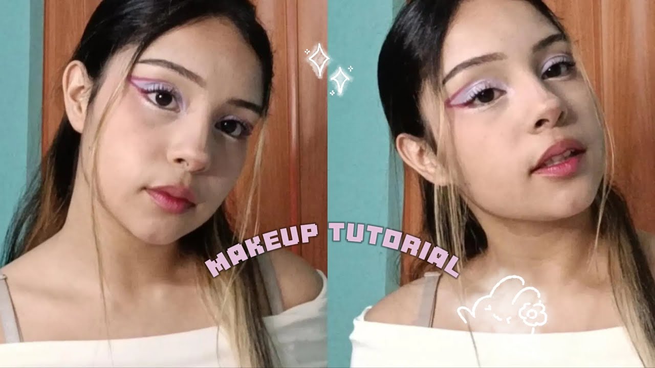 Makeup tutorial (+ chisme) | Sofi Rosales - YouTube