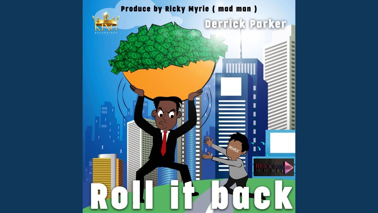 Roll It Back - YouTube