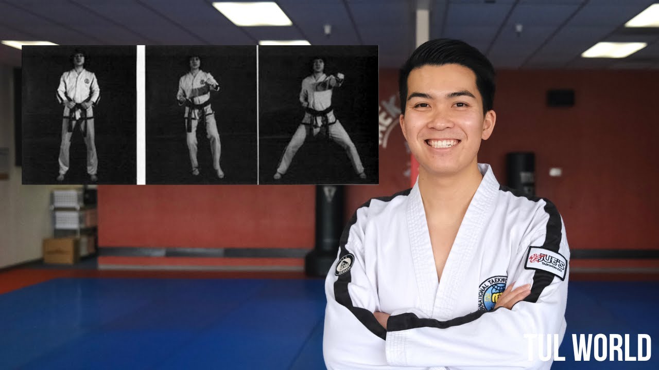 How Measuring in Yul-Gok Works | Tul World Podcast - YouTube