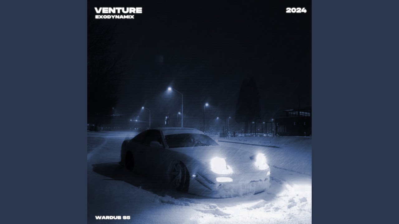 Venture - YouTube