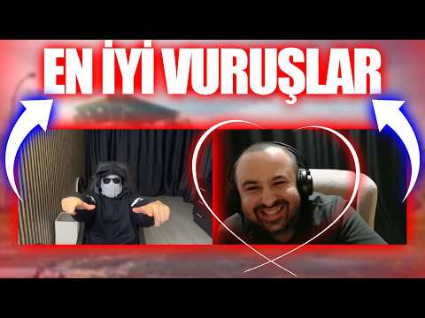 BAYRAM ÖZEL BÖLÜM! EN İYİ VURŞLAR ALLSTAR #6 (1. YE BÜYÜK SÜPRİZ!)