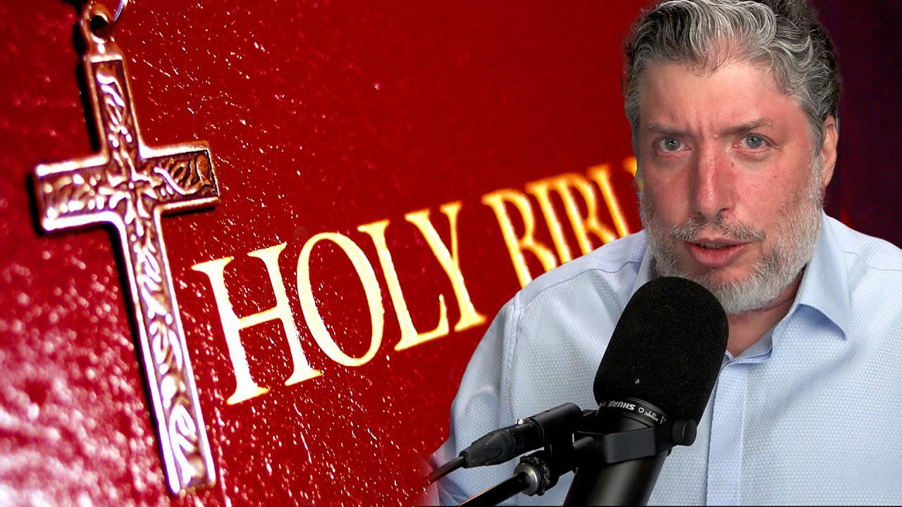 Which is the Least Anti-Semitic and Most Unorthodox Gospel? -Rabbi ...