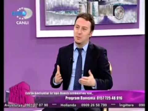 Karın germe ameliyatı kimlere yapılmalı - Op. Dr.  Eşsiz Çınaroğlu