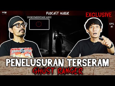 KM Eps.1 | ERIK BUKA-BUKAAN SOAL KASUS PENELUSURAN TERSERAM DI CHANEL INI!!! INI BENERAN GILA!!!!