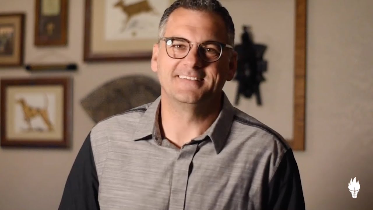 Special Announcement from Pastor Justin - YouTube