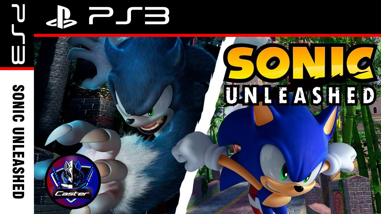 Sonic Unleashed Intro Endless Possibility Youtube