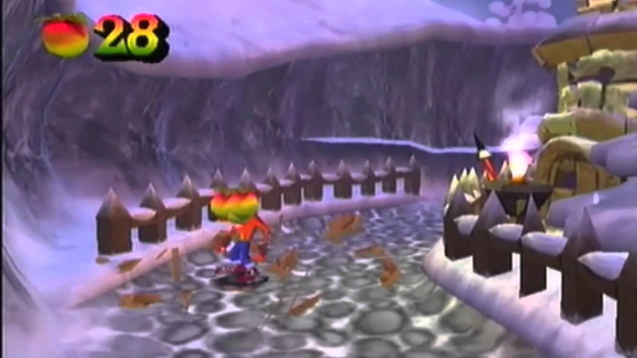 Let's Play - Crash Bandicoot: The Wrath Of Cortex - Part 1: Another ...
